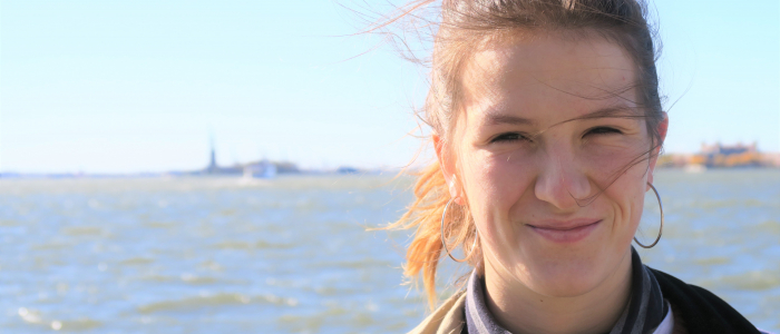 fitwien – (1/6) „Hey, ich bin Anna und ich mache Elektronik und ...